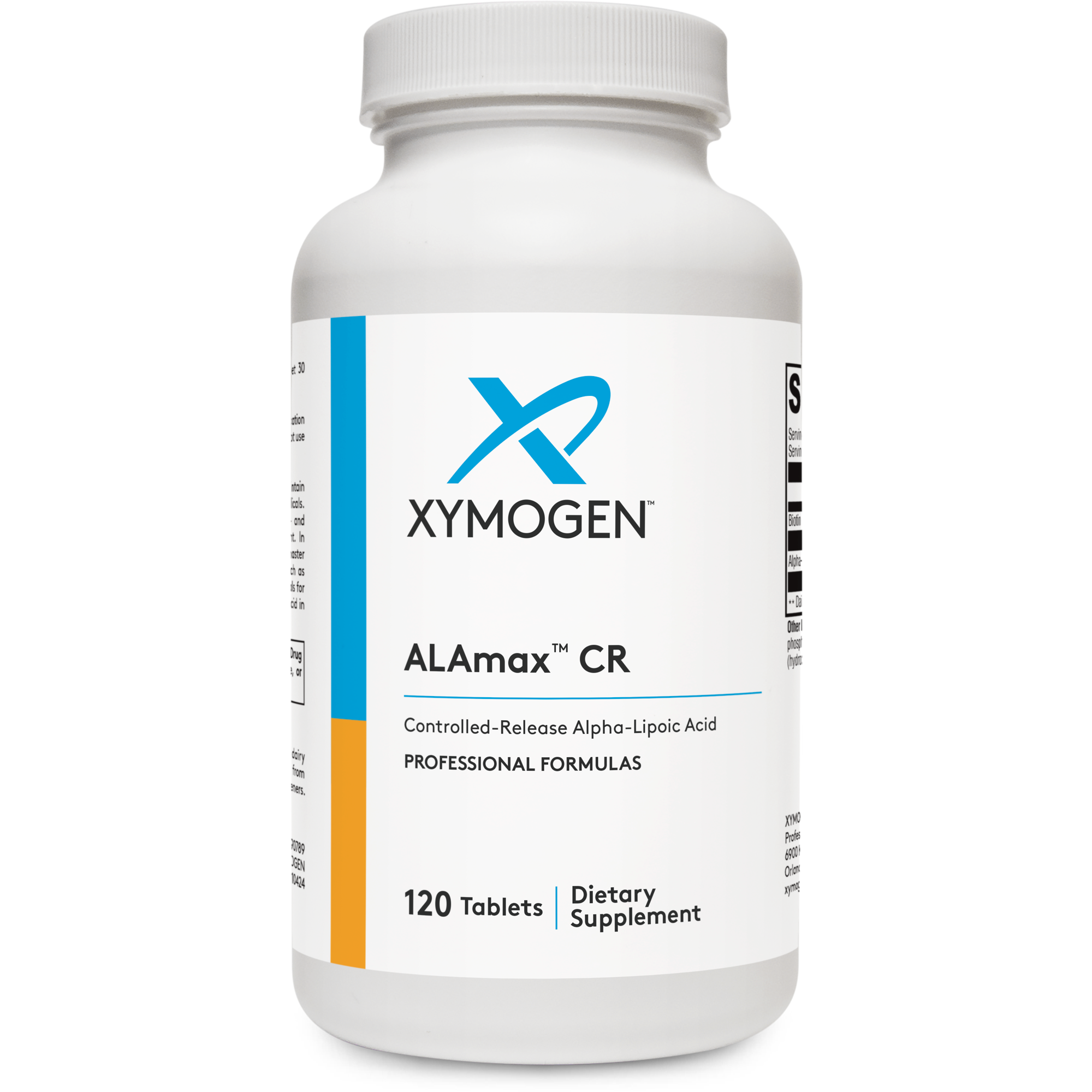 ALAmax CR – Bloom Metabolic Insights