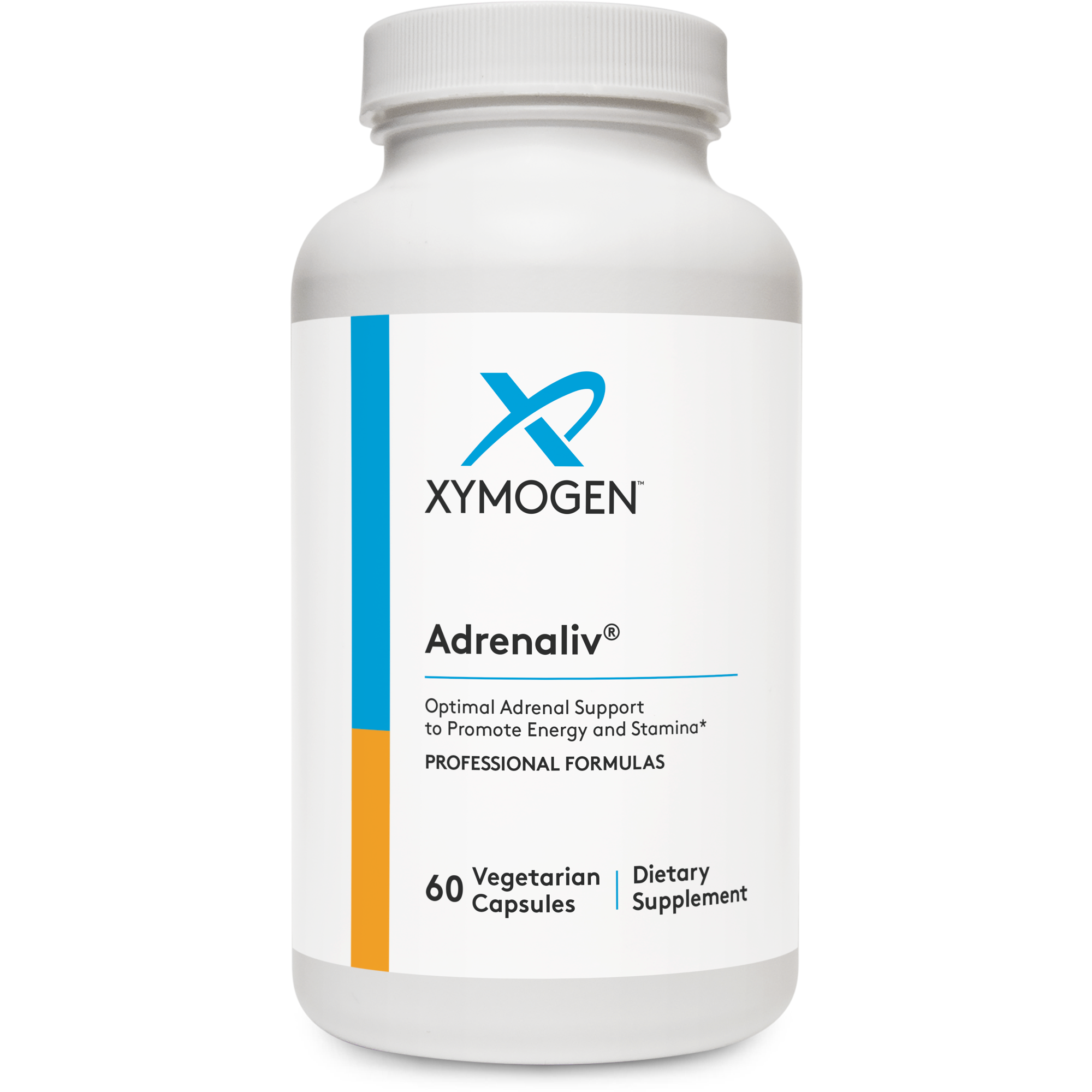 Adrenaliv 60 capsules – Bloom Metabolic Insights