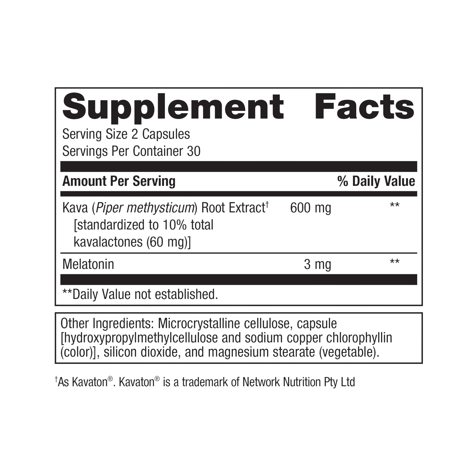 MetaSleep – Bloom Metabolic Insights
